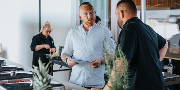 Portfolio – better taste / Catering · Ludwigsburg