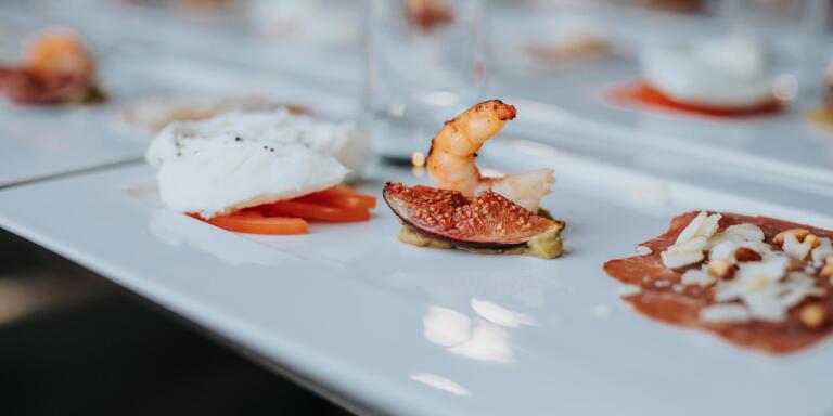 better taste / Catering · Ludwigsburg – Caterer · Locations