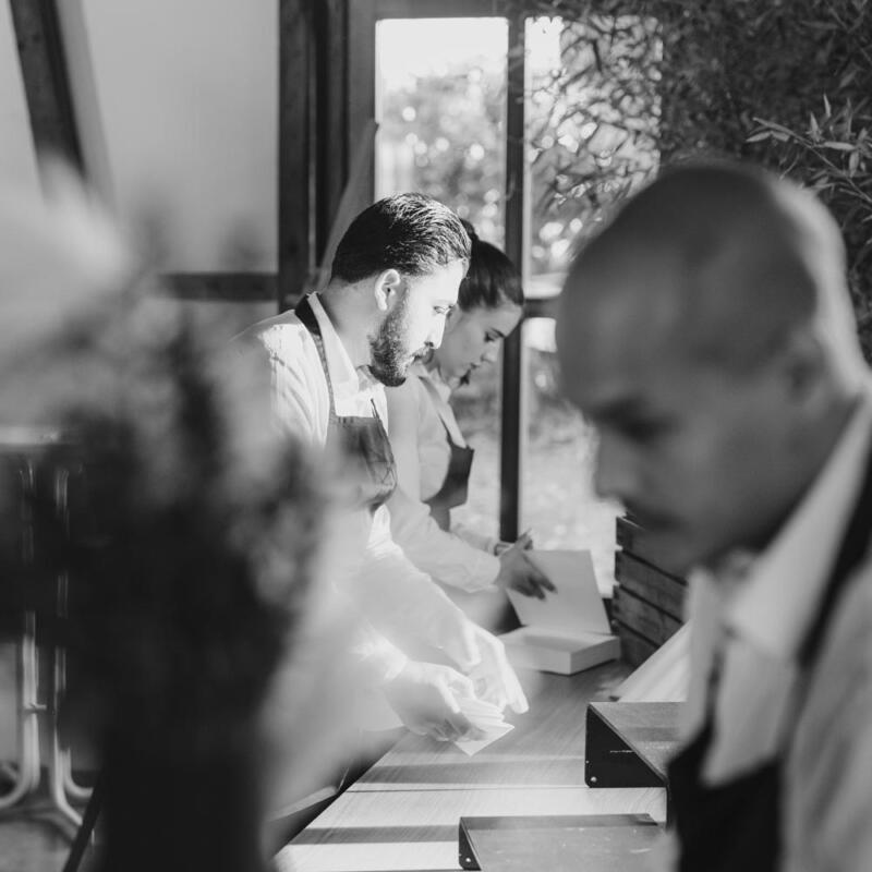 Über uns – better taste / Catering Experts · Ludwigsburg