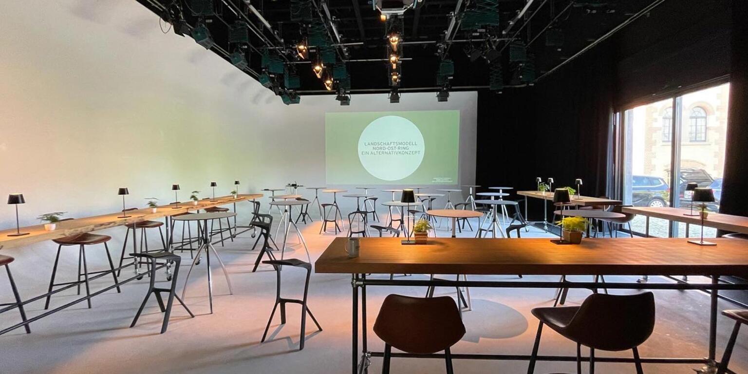 better taste / Catering · Ludwigsburg – Caterer · Locations