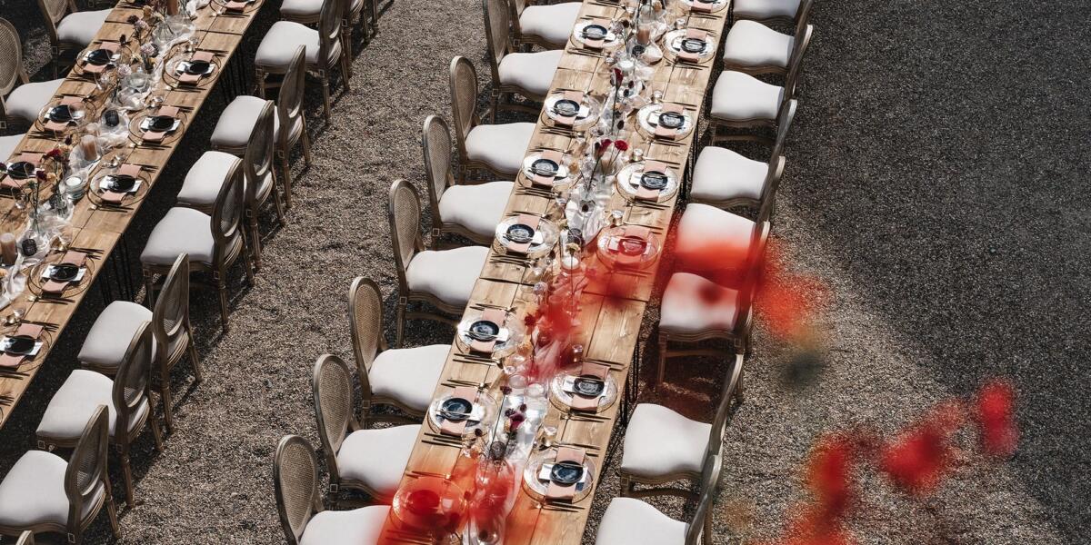 better taste / Catering · Ludwigsburg – Caterer · Locations